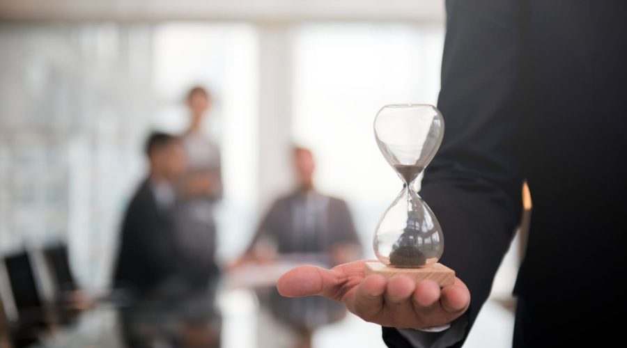 Avoiding Delays in Receiving Benefits – Home